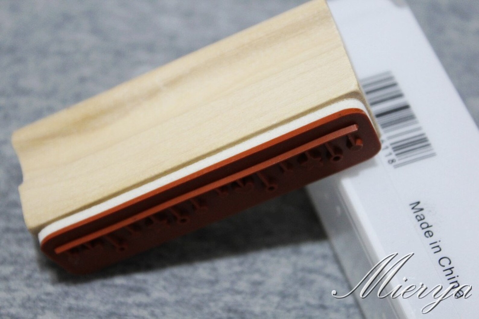 1 Piece Lace Stamp Korean Rubber Stamp Deco Stamp Diary | Etsy