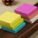Square Rubber Block Solid Color DIY Rubber Stamp Stamp - Etsy