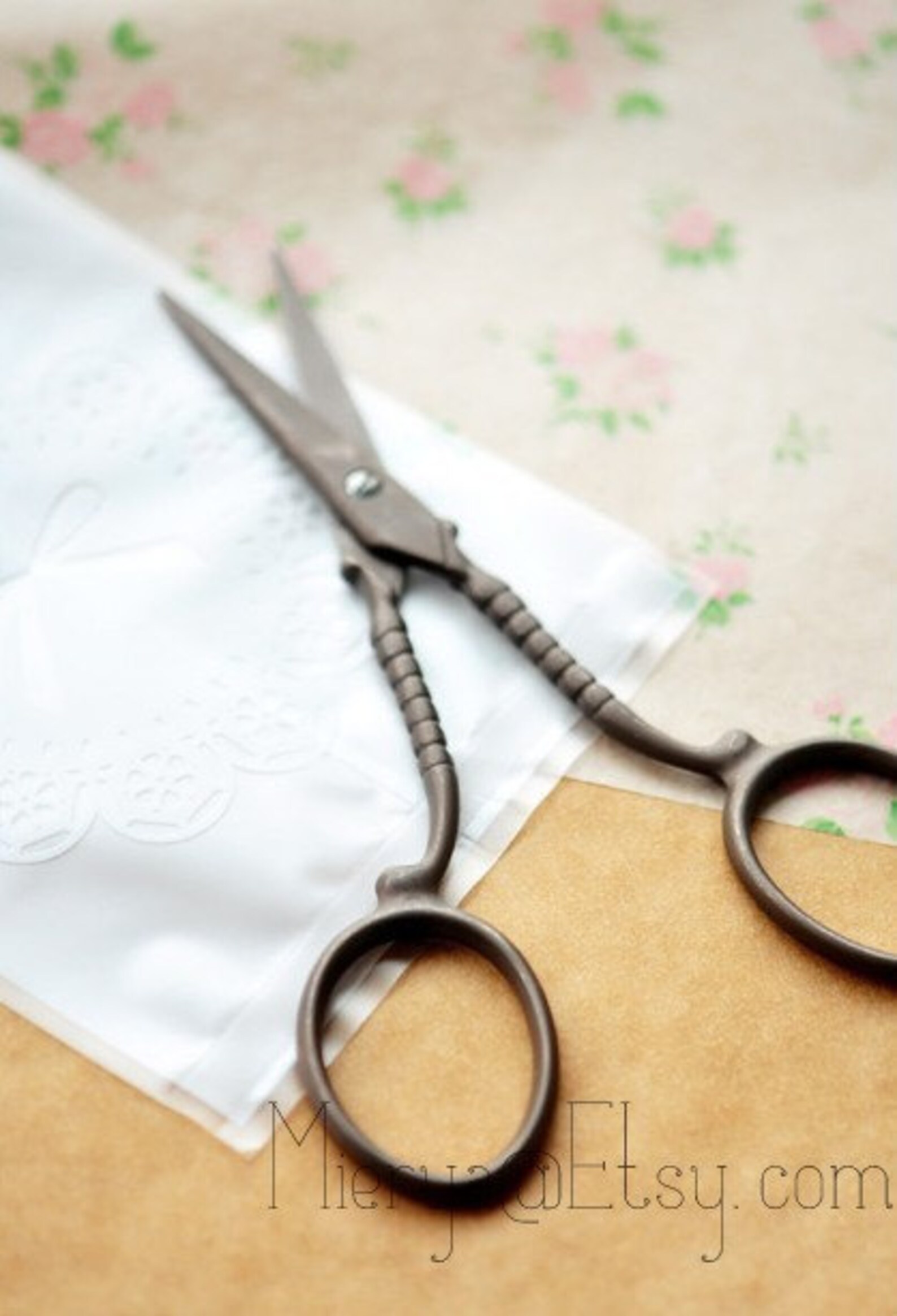 High-quality Stainless Scissors Retro Scissors Style | Etsy