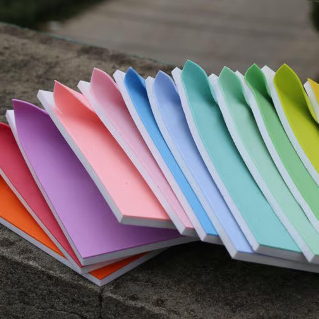 Peelable Sandwich Rubber Block - DIY Rubber Stamp - Stamp Carving ...