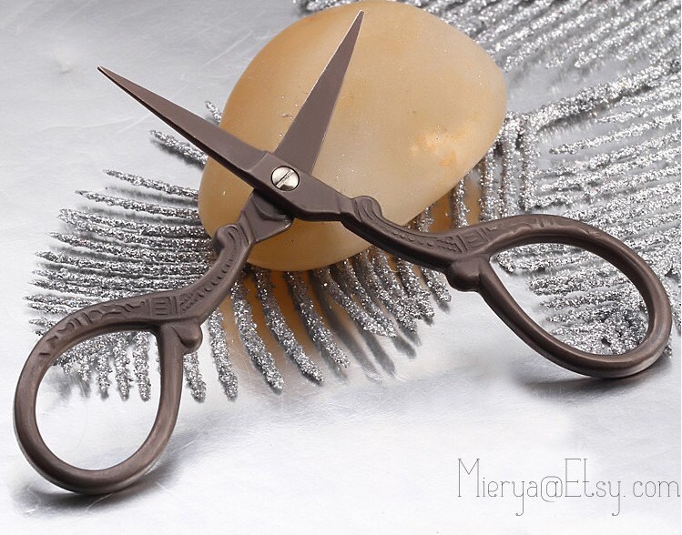 20% OFF High-quality Stainless Scissors Retro Scissors | Etsy