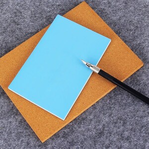 9 Pcs Rubber Block SET - DIY Layer Rubber Blocks - Rainbow Rubber Stamp ...