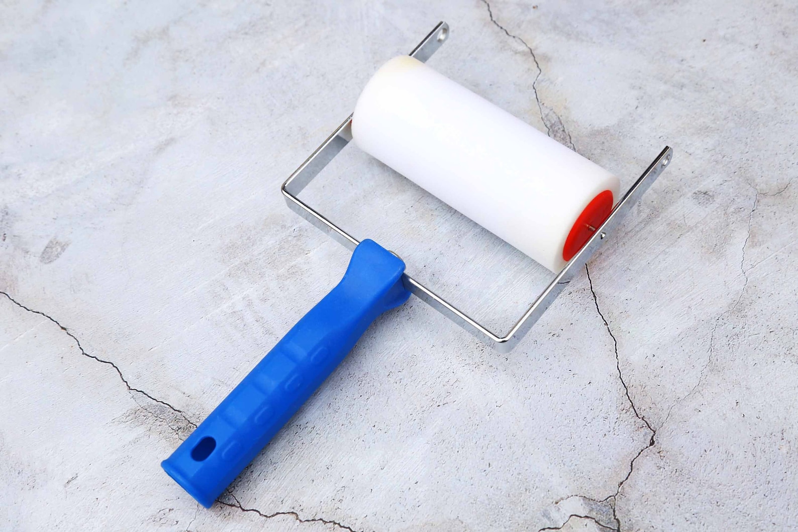 Patterned Paint Roller Applicator Ver. 1, Wall Applicator - Etsy