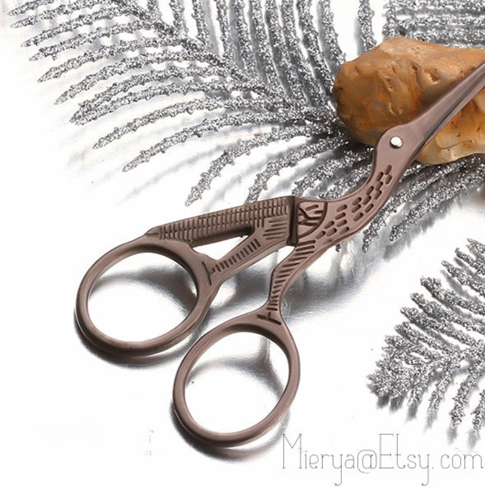 High-quality Stainless Scissors Retro Scissors Shears - Etsy