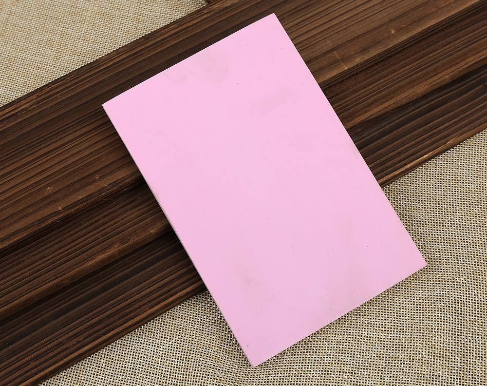 Rubber Block DIY Rubber Stamp Layer Rubber Stamp Carving | Etsy