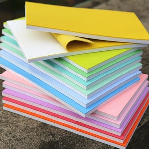 Peelable Sandwich Rubber Block DIY Rubber Stamp Stamp Carving Bolcks ...