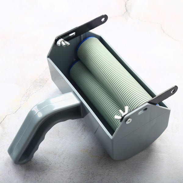 Wall Applicator - Etsy