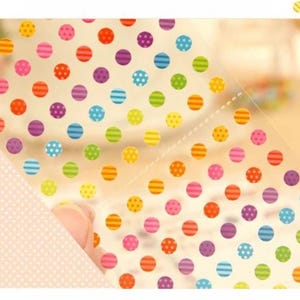 1 Sheet Mini Point Seal Sticker - Diary Sticker - Deco Sticker ...