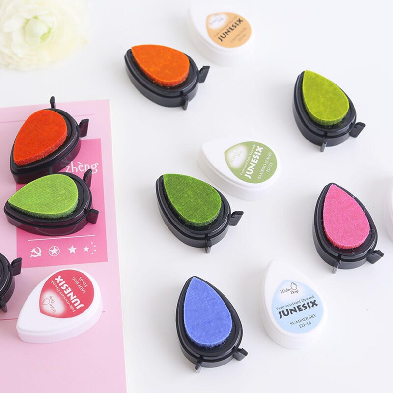 Water Drop Stamp - Etsy