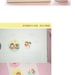 Korean Girl Sticker Set Diary Sticker Deco Sticker - Etsy