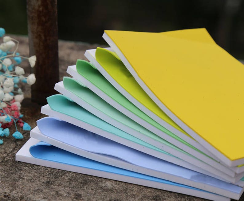 Peelable Sandwich Rubber Block DIY Rubber Stamp Stamp | Etsy