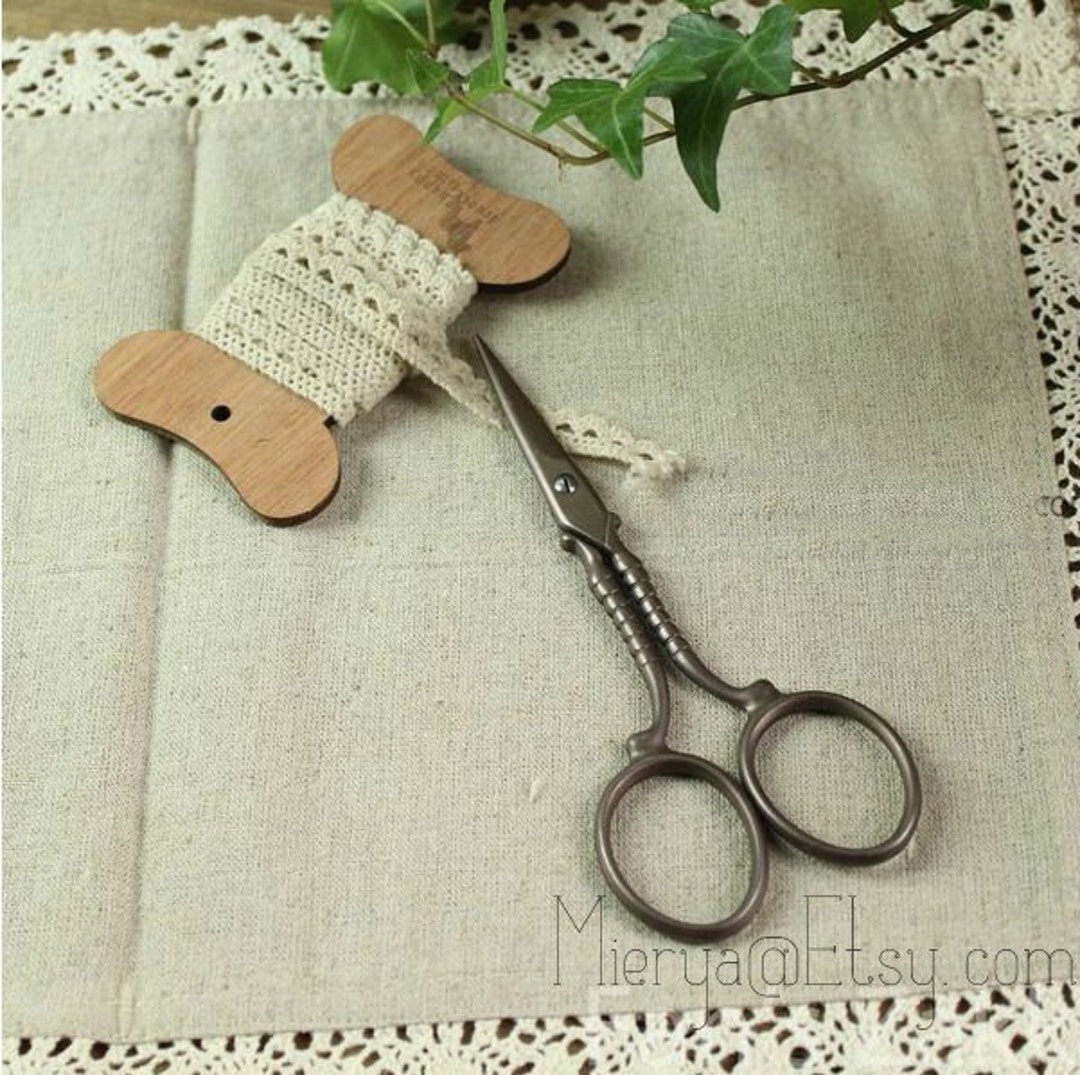 High-quality Stainless Scissors Retro Scissors Style - Etsy