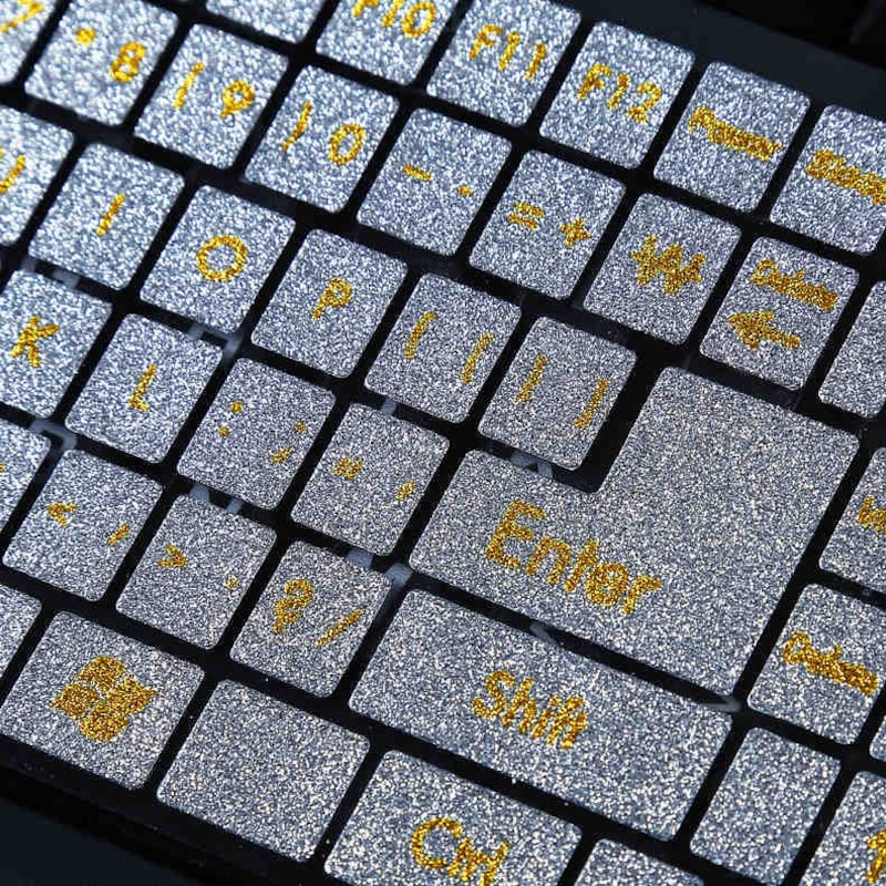 Full Keyboard Skins - Etsy