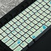 Skull Keyboard Sticker DIY 3D Foam Desktop Keyboard Decal - Etsy