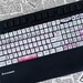 Vein Fingerprint Proof Keyboard Sticker With Lovers DIY 3D Desktop ...