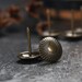 5 PCS Vintage Metal Push Pins Iron Push Pin Thumbtack - Etsy