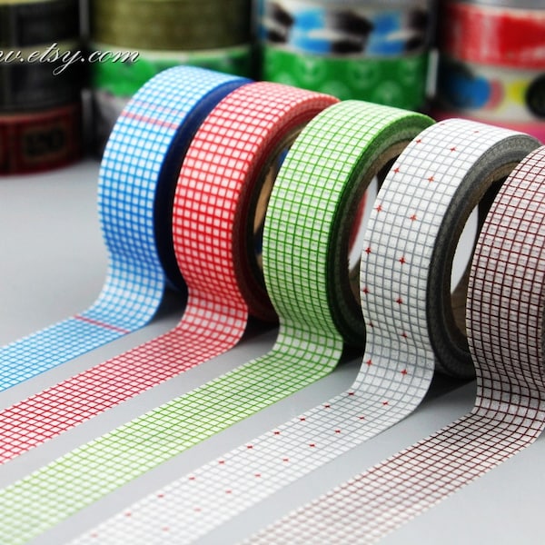 Deco Tape - Etsy
