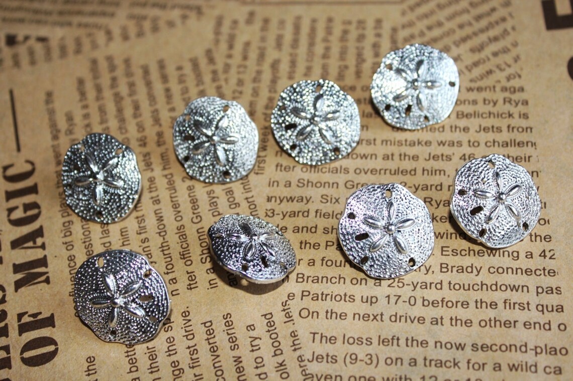 HQ Silver-plated Leaves Push Pins Zinc Alloy Push Pin | Etsy