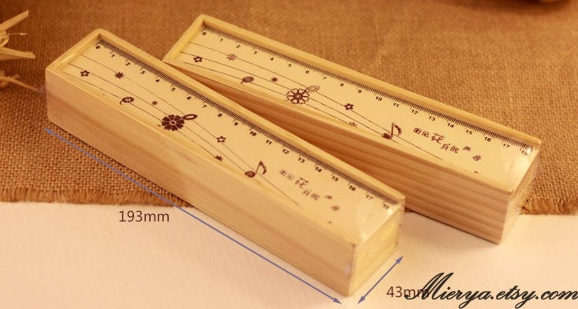 2 SETS Musical Notes Stamps Rubber Stamp Diary Stamp | Etsy