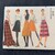 60s Mccall's 9615 Pattern Misses' Dress in Three Versions // Size 10 ...