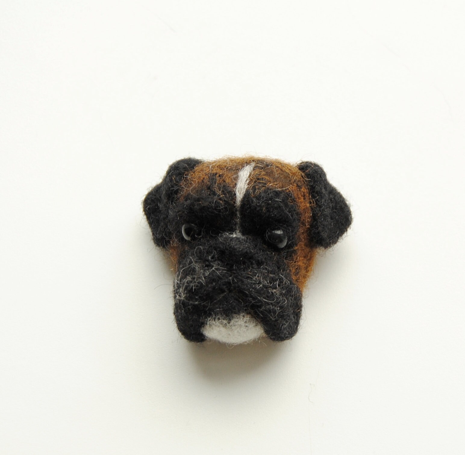 Custom Made Dog Brooch Personalized Dog Lover Gift Dog Pin | Etsy