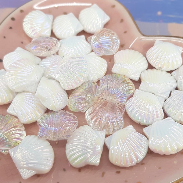 Sea Shells Beads - Etsy