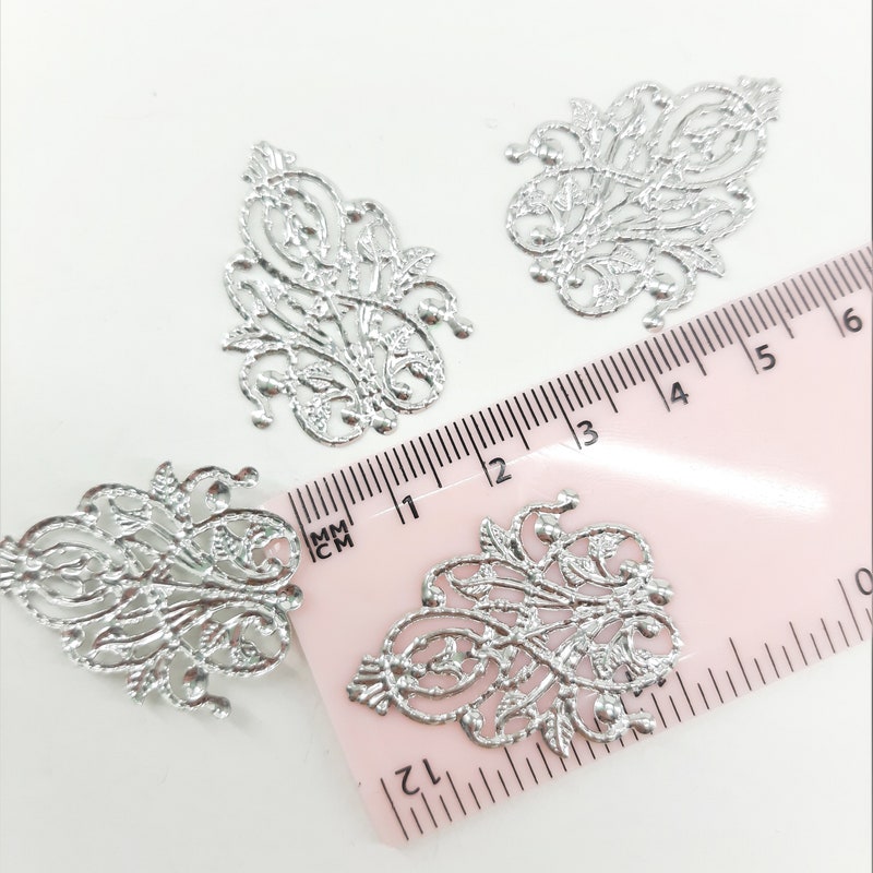Filigree - Etsy
