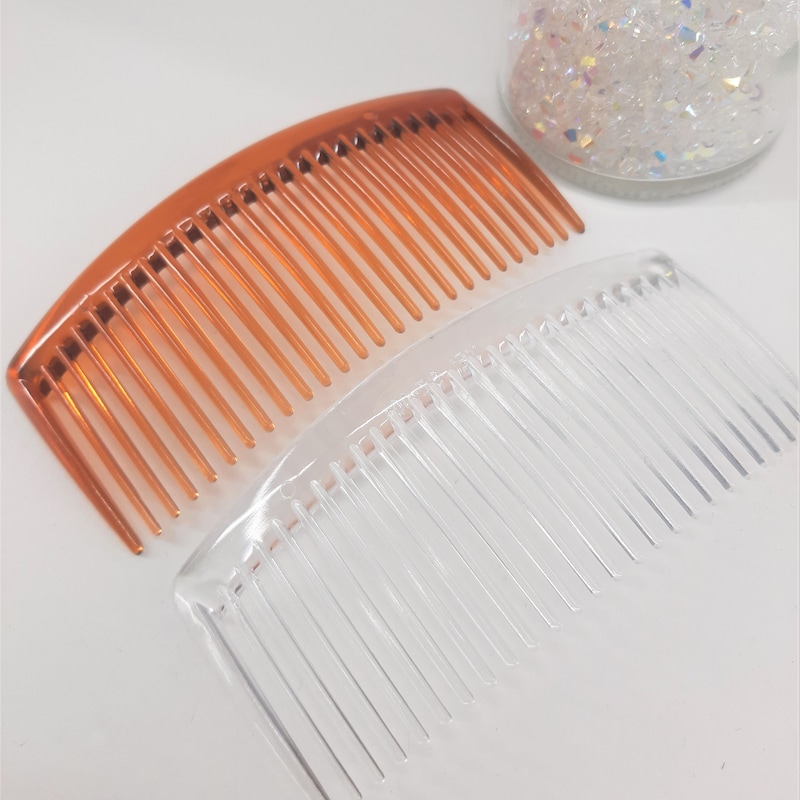 Large Hair Comb - Etsy