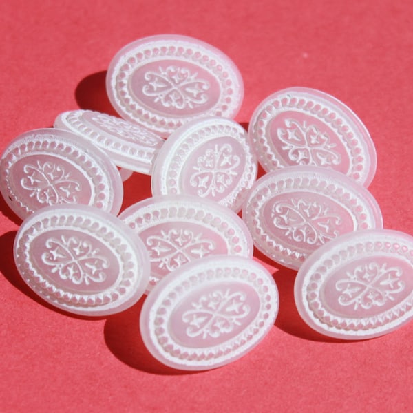 Vintage Coat Buttons - Etsy