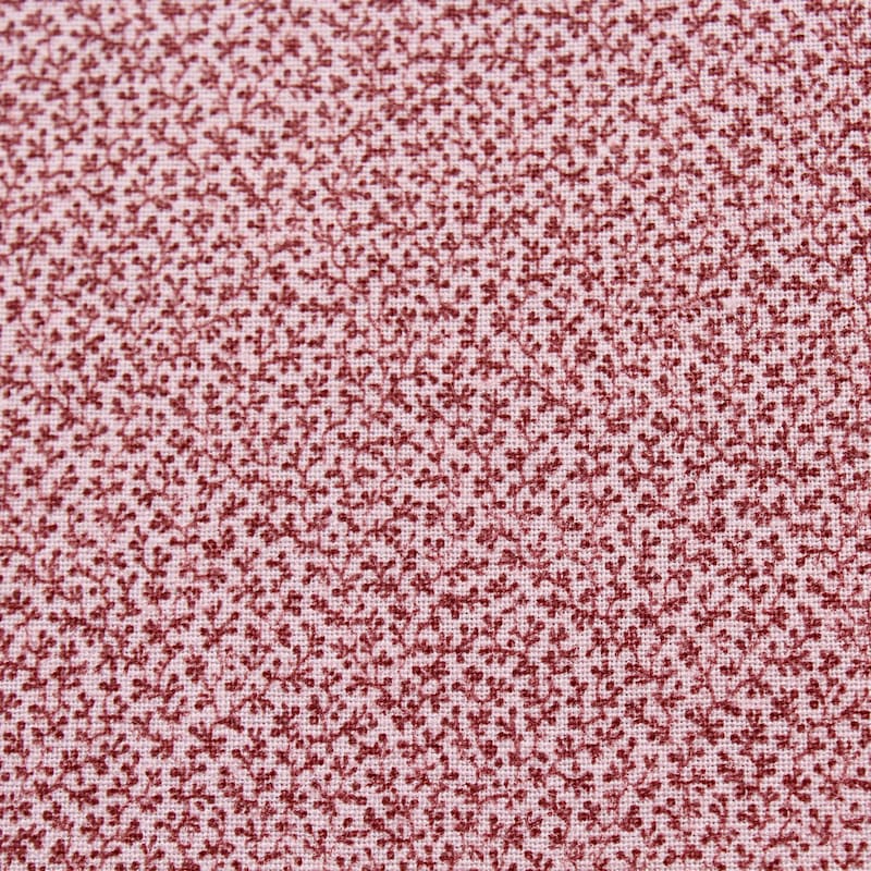 Tiny Print Fabric - Etsy