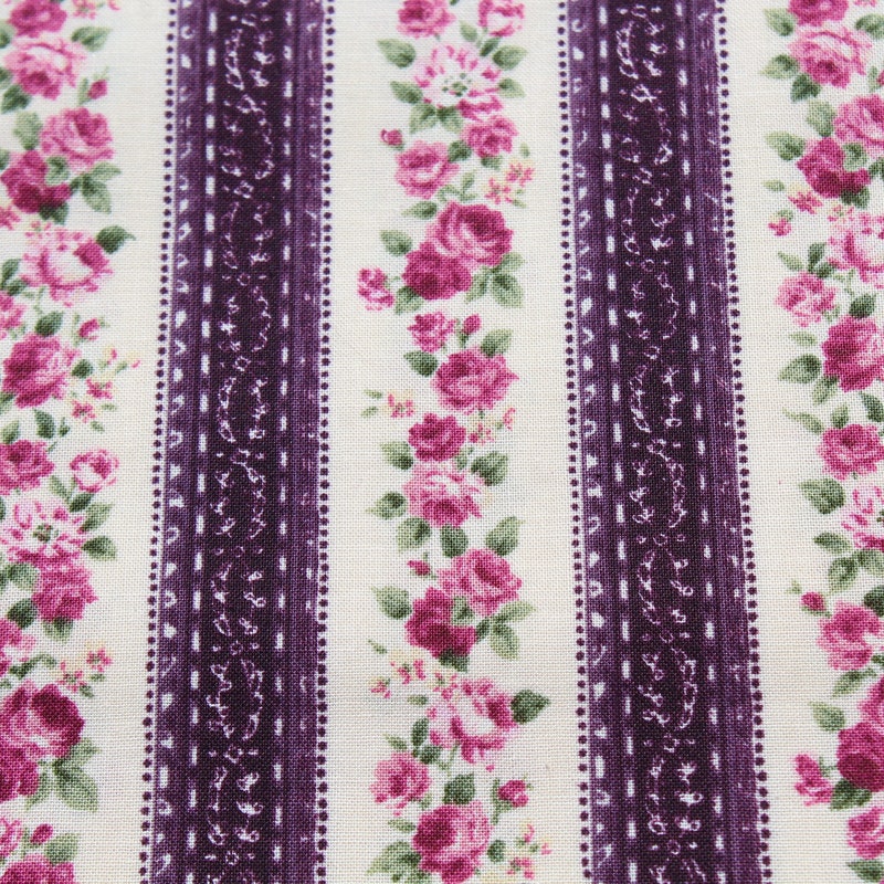 Border Fabric - Etsy