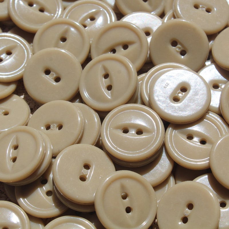 Cat Eye Buttons - Etsy