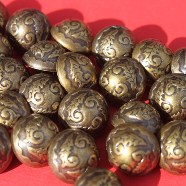 Shank Buttons - Etsy