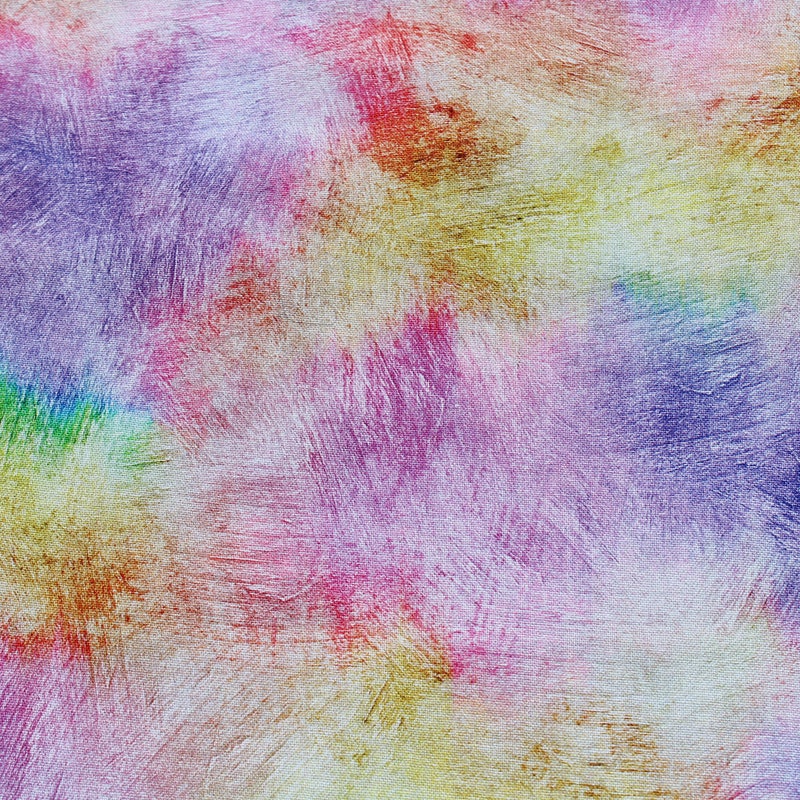 Paint Splatter Fabric - Etsy