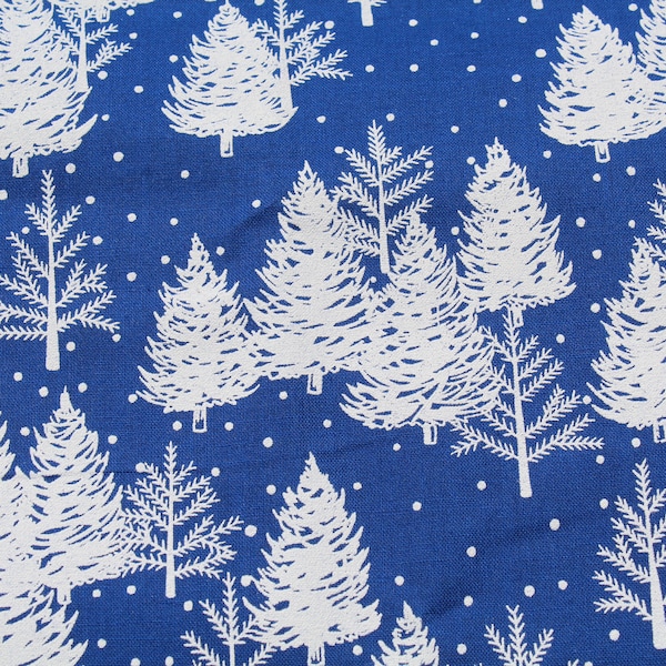 Blue and White Christmas Stockings - Etsy