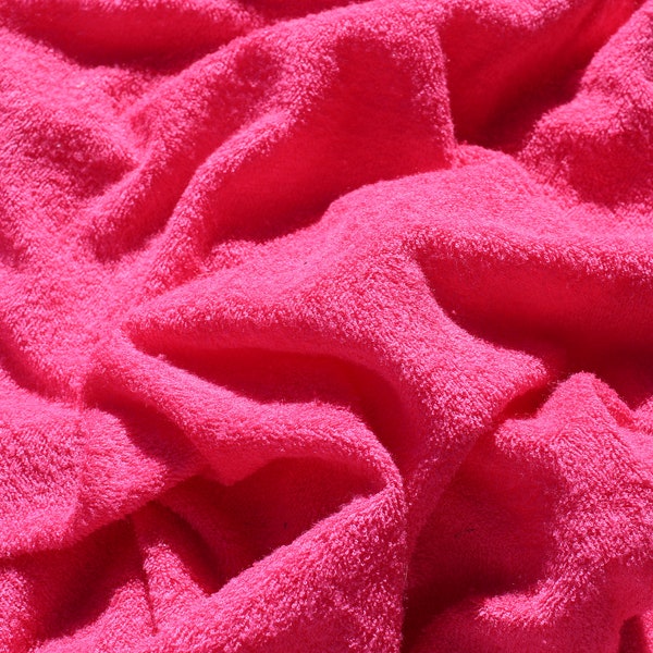 Shop Terry Cloth Fabric Online - Etsy