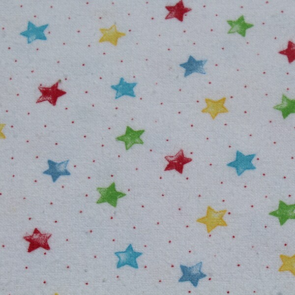 Primary Color Fabric - Etsy