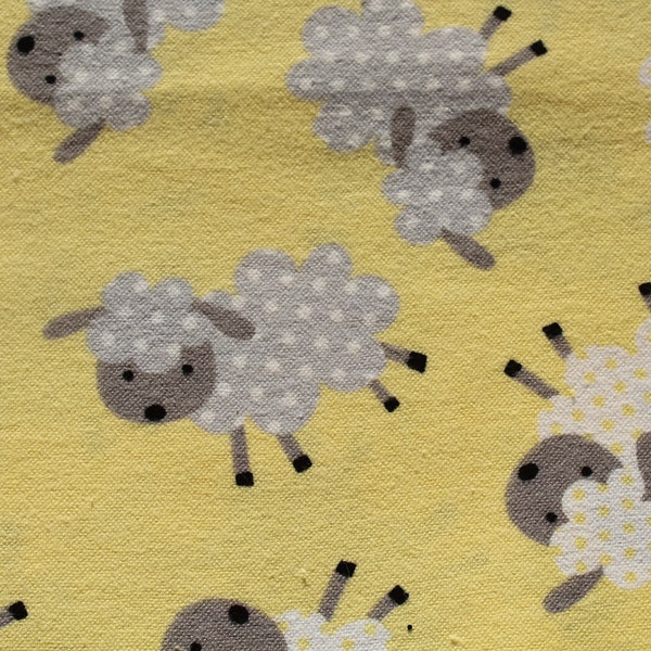 Lamb Fabric - Etsy