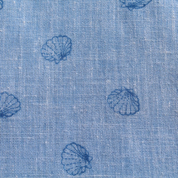 Small Print Fabric - Etsy