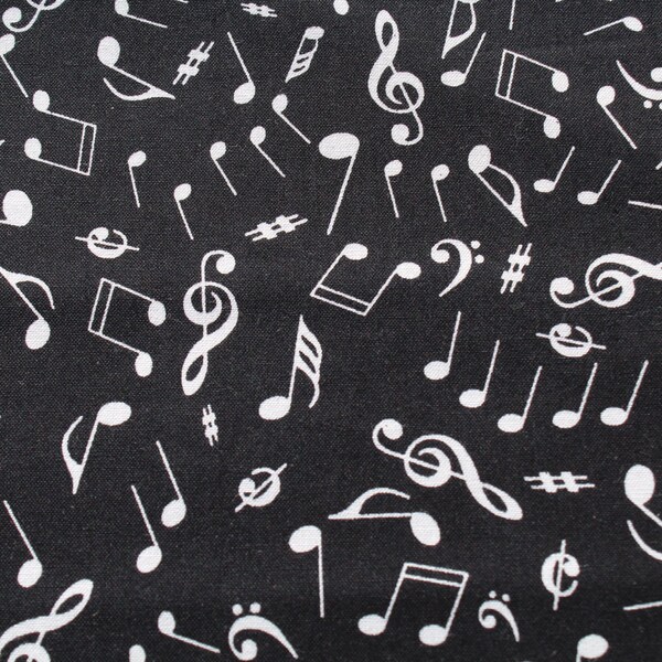 Music Note Dress - Etsy