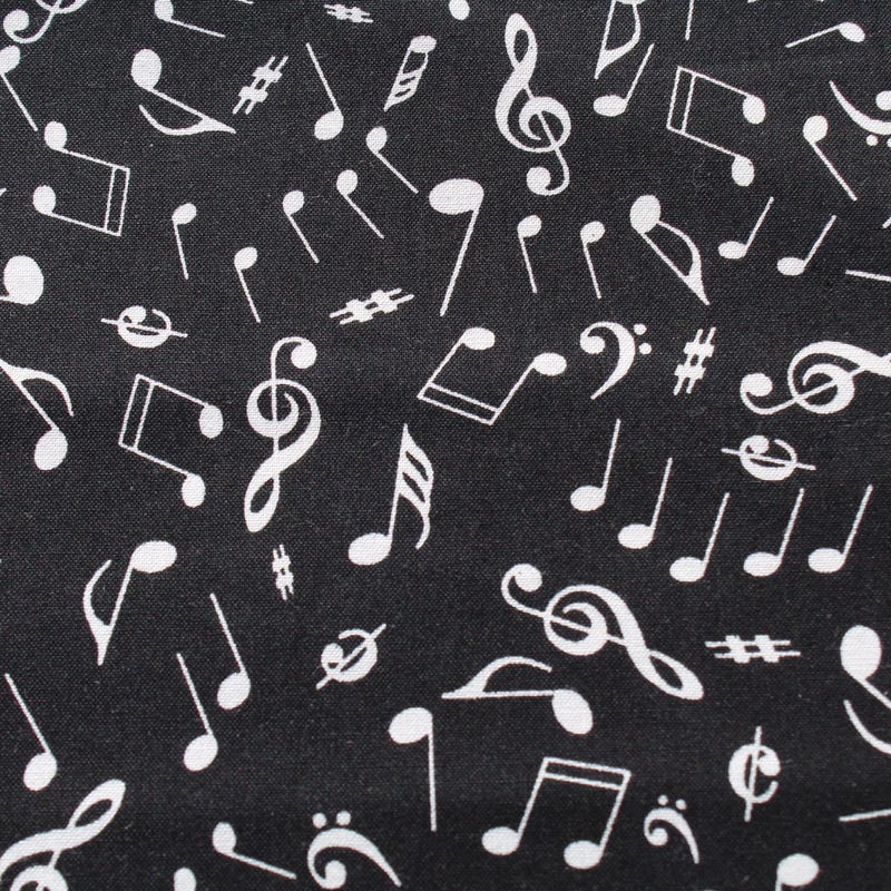 Music Note Dress - Etsy