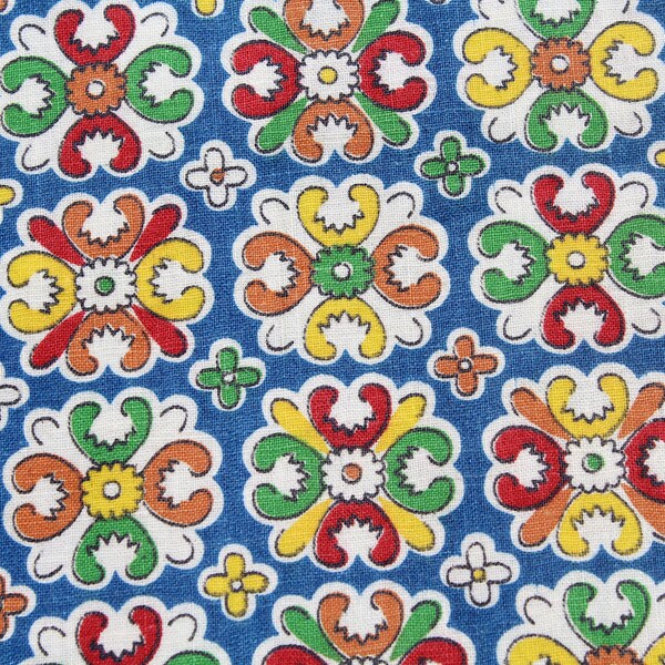 Primary Color Quilt - Etsy