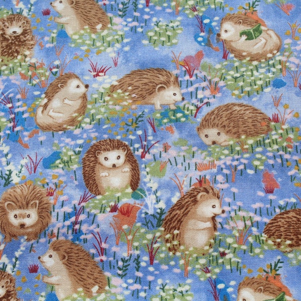 Paintbrush Studio Fabric - Etsy
