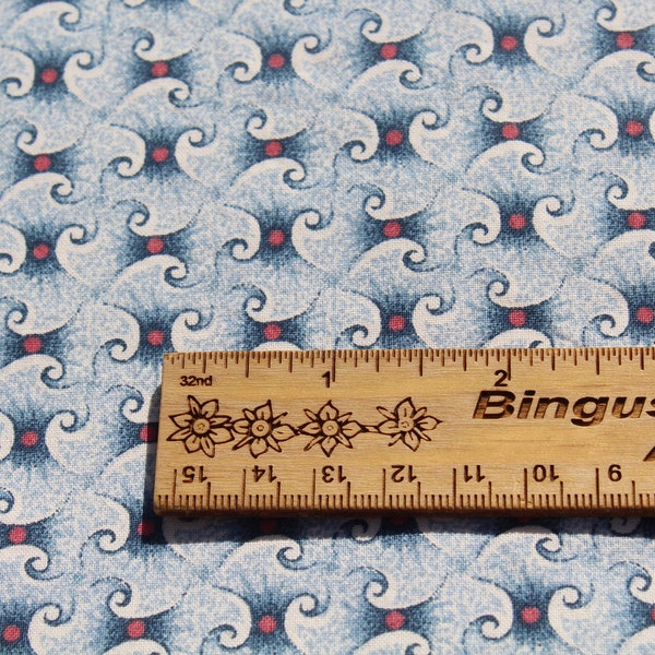 Small Print Fabric - Etsy
