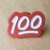 100 Emoji Mini Pin - Etsy