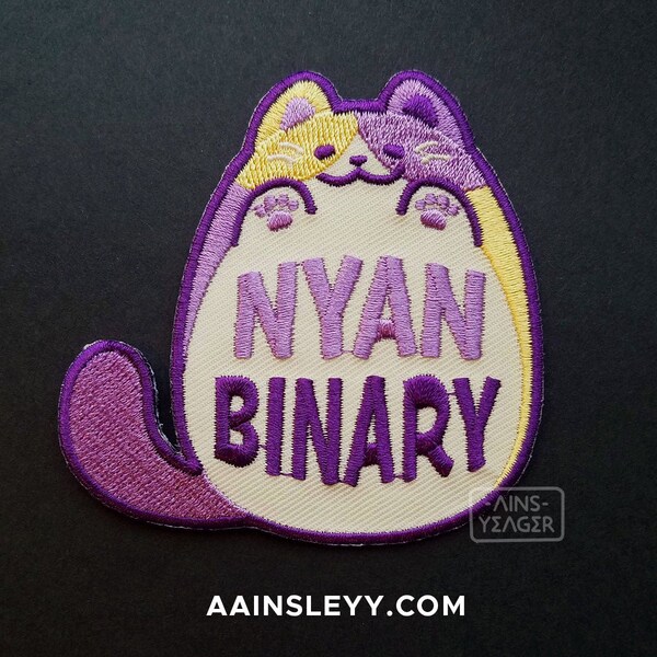 Nyan Cat Accessories - Etsy