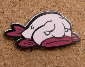 Blobfish - Etsy