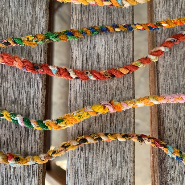 Rope Fabric - Etsy