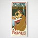 Brasserie Fraikin-courard by Maxim Fraikin, Fine Art Print, Vintage ...