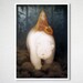 White Bear King Valemon by Theodor Kittelsen Fine Art Print - Etsy